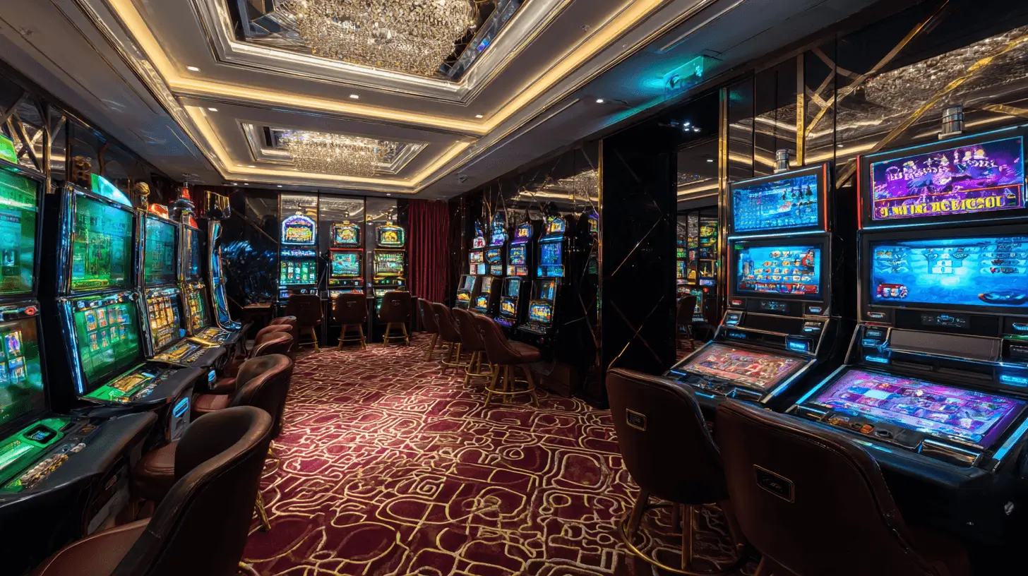 222BD - Online Casino & Sports Betting